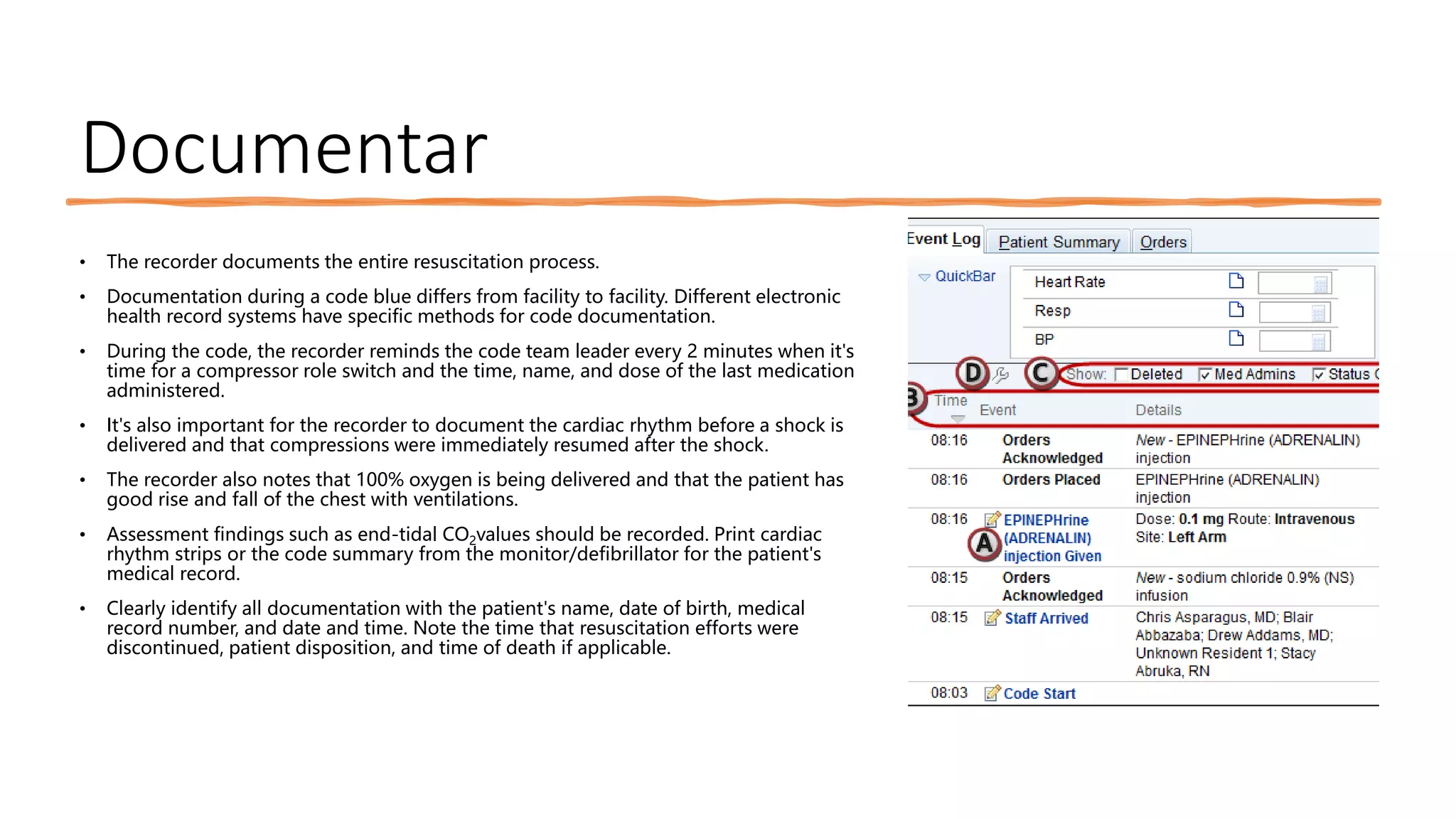Code blue - Nurses Role.pptx