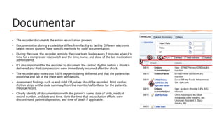 Code blue - Nurses Role.pptx