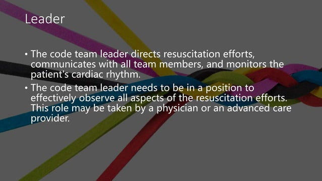 Code blue - Nurses Role.pptx