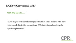CPR -Whats New | PPTX | First Aid | Injuries