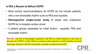 CPR -Whats New | PPTX | First Aid | Injuries