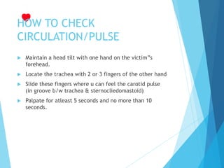 Cpr 1 | PPT