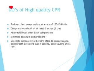Cpr 1 | PPT