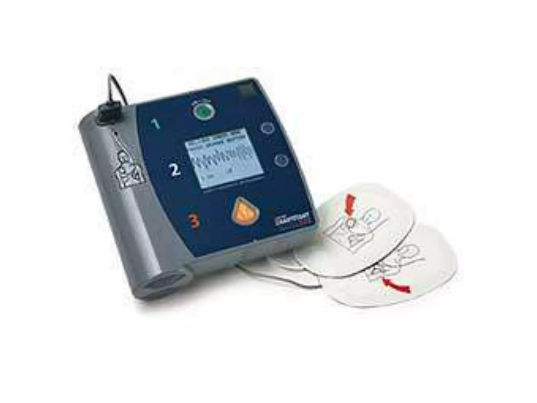 Cpr 2010 | PPTX