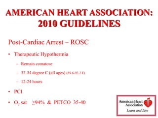 Cpr 2010 | PPT