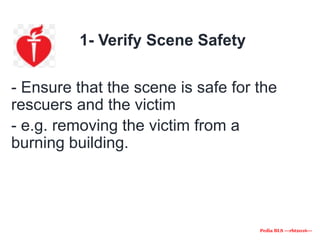 cardiopulmonary resucitation in children | PPT