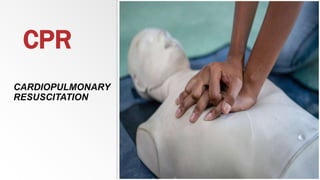 CPR | PPTX