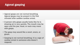 CPR | PPTX | First Aid | Injuries