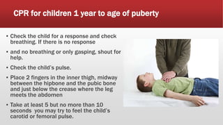 CPR | PPTX