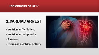 CPR | PPTX