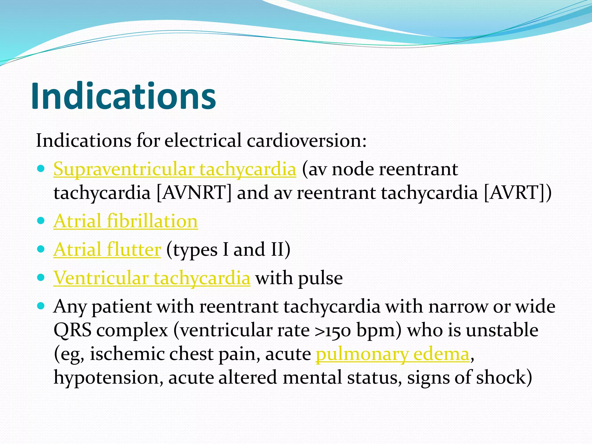 CPR, ACLS, DEFIBRILLATION | PPTX
