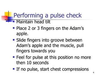 Cpr Aed | PPT