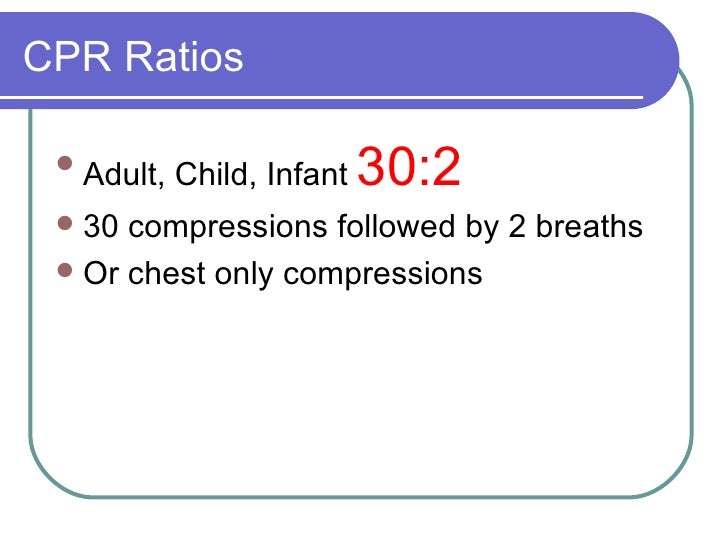 Cpr aed and first aid 2005 aha guidelines dec 2010