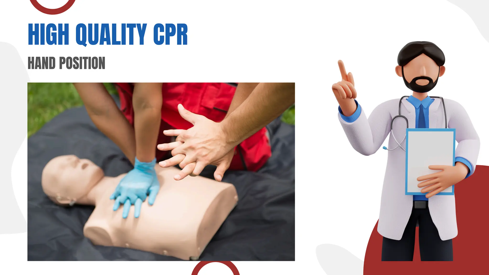 Basic CPR & AED for health care providers.pdf
