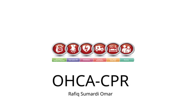 CARDIOPULMUNARY RESISCITATION R and E-CPR (THE ROLE OF ECMO).pptx