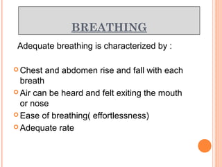 Cpr and fbao | PPT