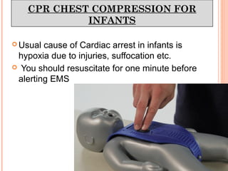 Cpr and fbao | PPT