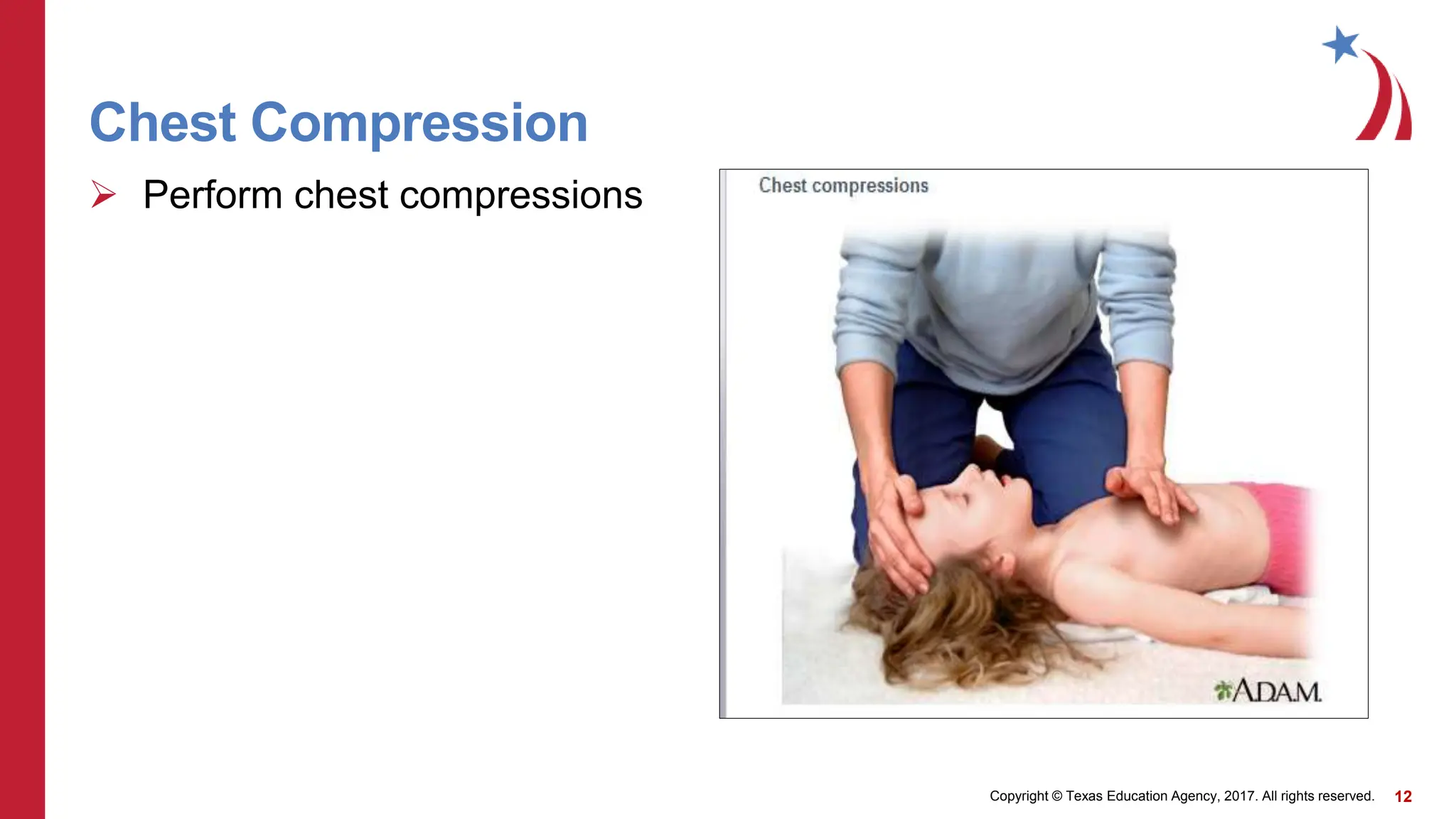 Cardio Pulmonary Resuscitation and First Aid Guidelines | PPTX