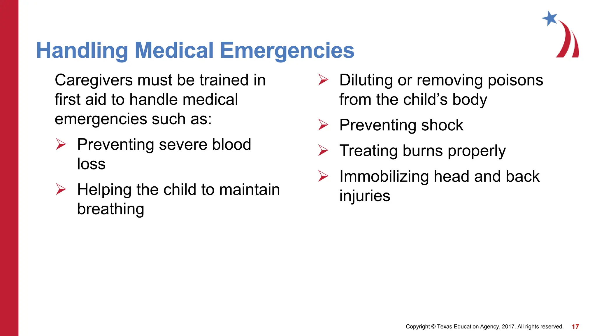 Cardio Pulmonary Resuscitation and First Aid Guidelines | PPTX