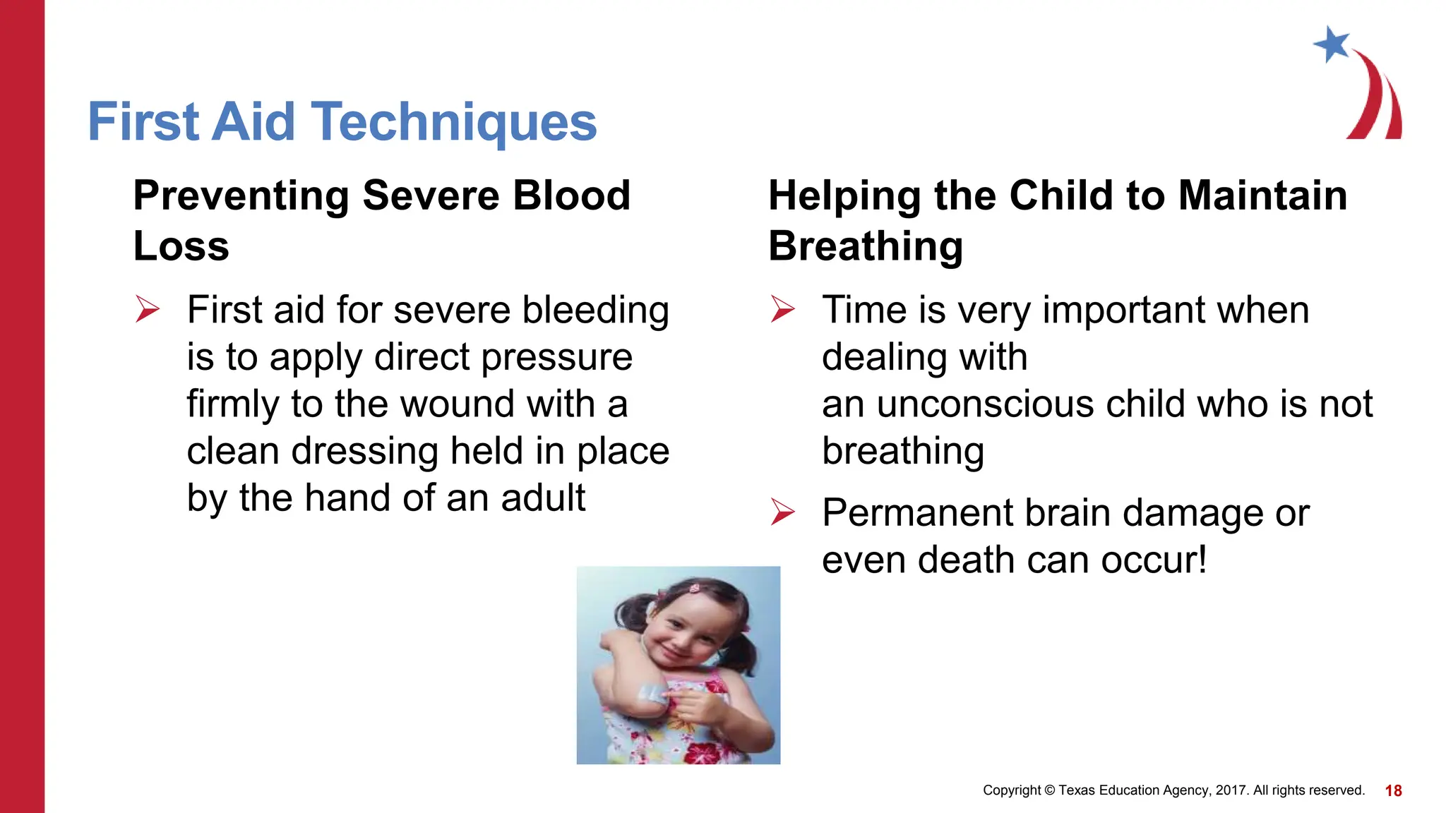 Cardio Pulmonary Resuscitation and First Aid Guidelines | PPTX