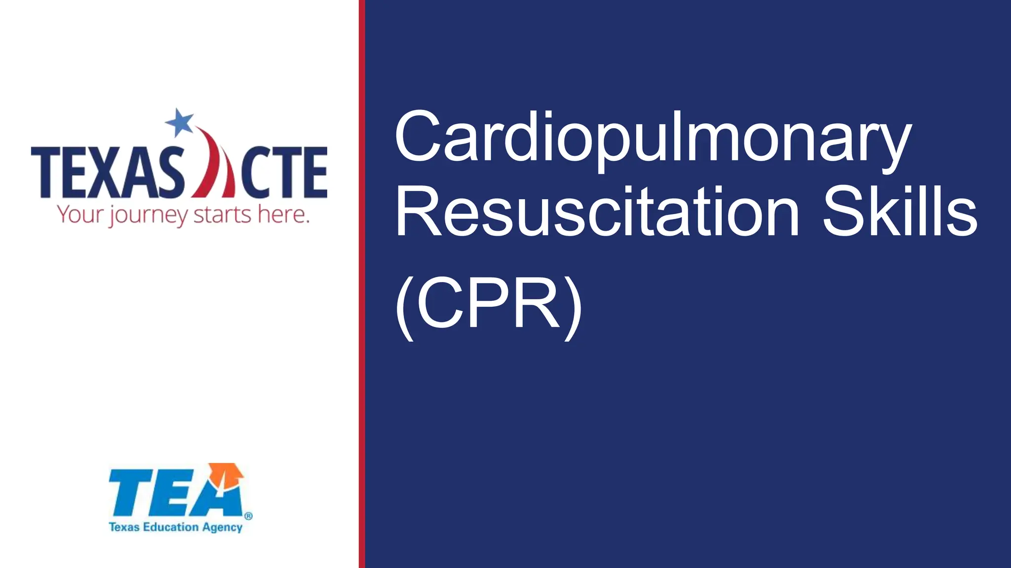 Cardio Pulmonary Resuscitation and First Aid Guidelines | PPTX