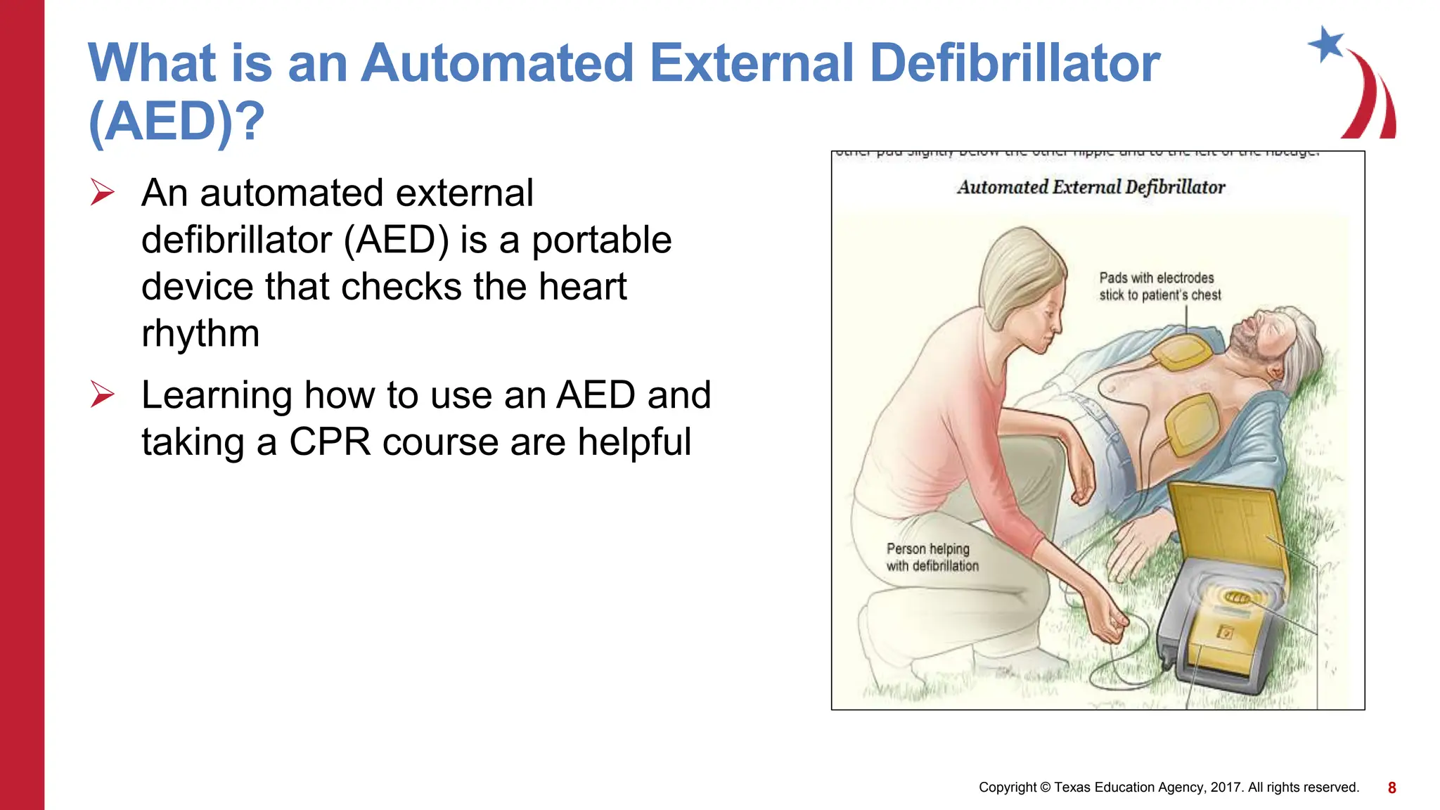 Cardio Pulmonary Resuscitation and First Aid Guidelines | PPTX