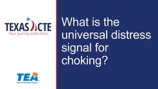 Cardio Pulmonary Resuscitation and First Aid Guidelines | PPTX