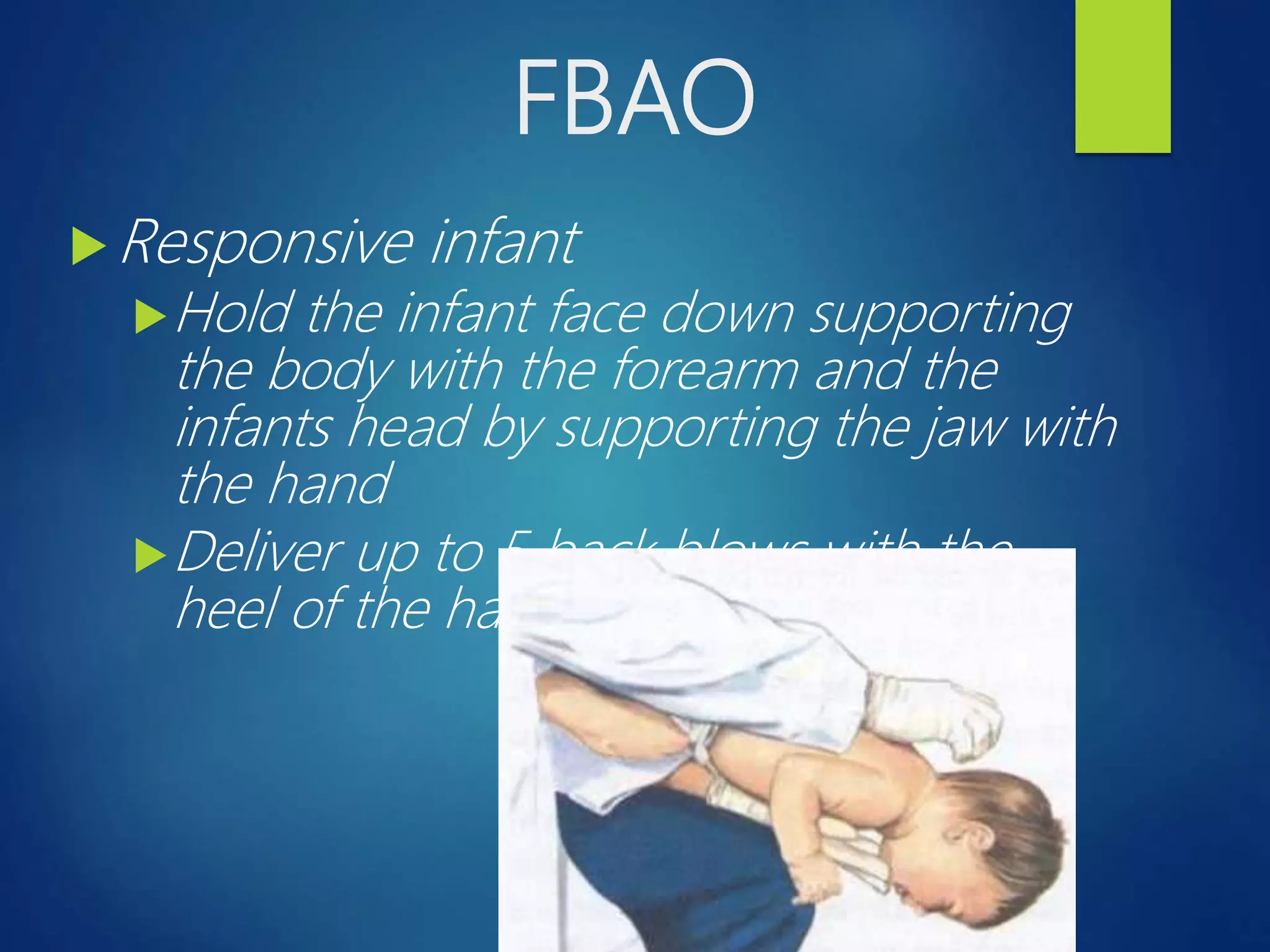 BASIC LIFE SUPPORT- BLS (CPR) -American Heart Association | PPT