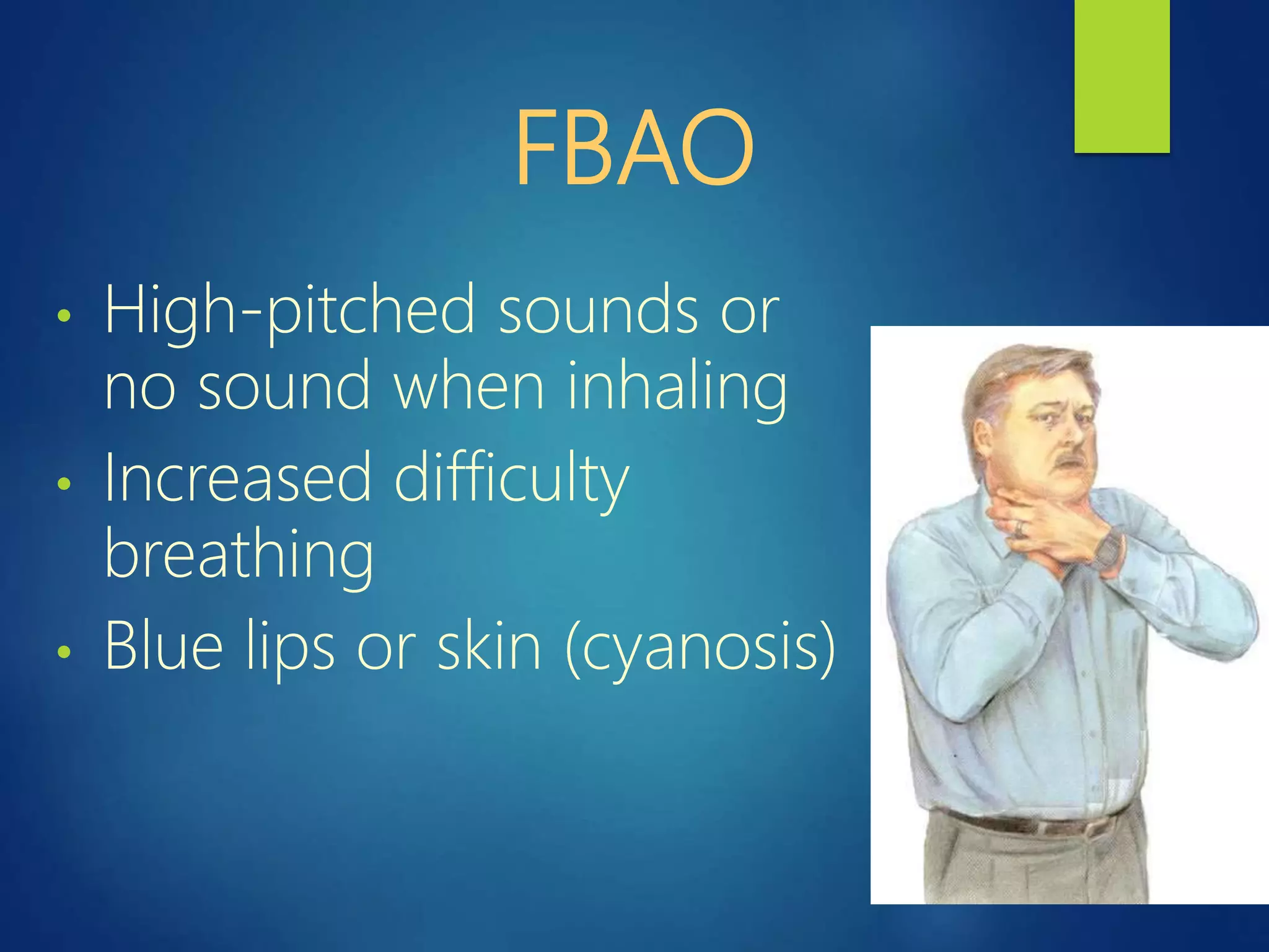 BASIC LIFE SUPPORT- BLS (CPR) -American Heart Association | PPT