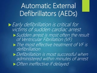 BASIC LIFE SUPPORT- BLS (CPR) -American Heart Association | PPT