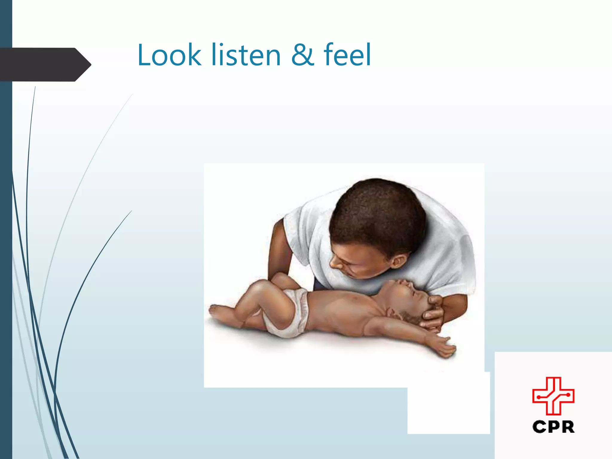 CPR- Cardio Pulmonary Resusciatation (Pediatrics) | PPTX