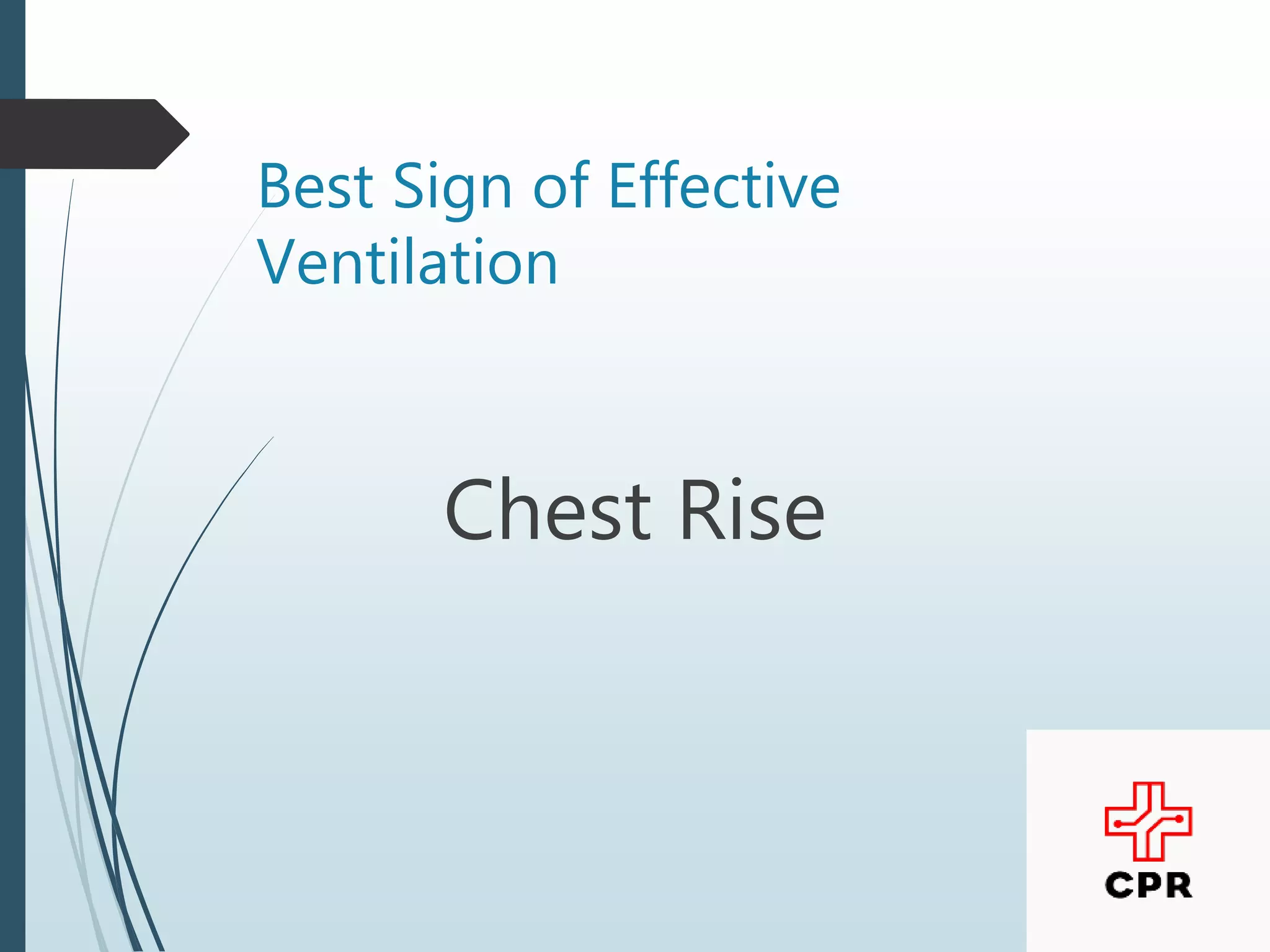 CPR- Cardio Pulmonary Resusciatation (Pediatrics) | PPTX