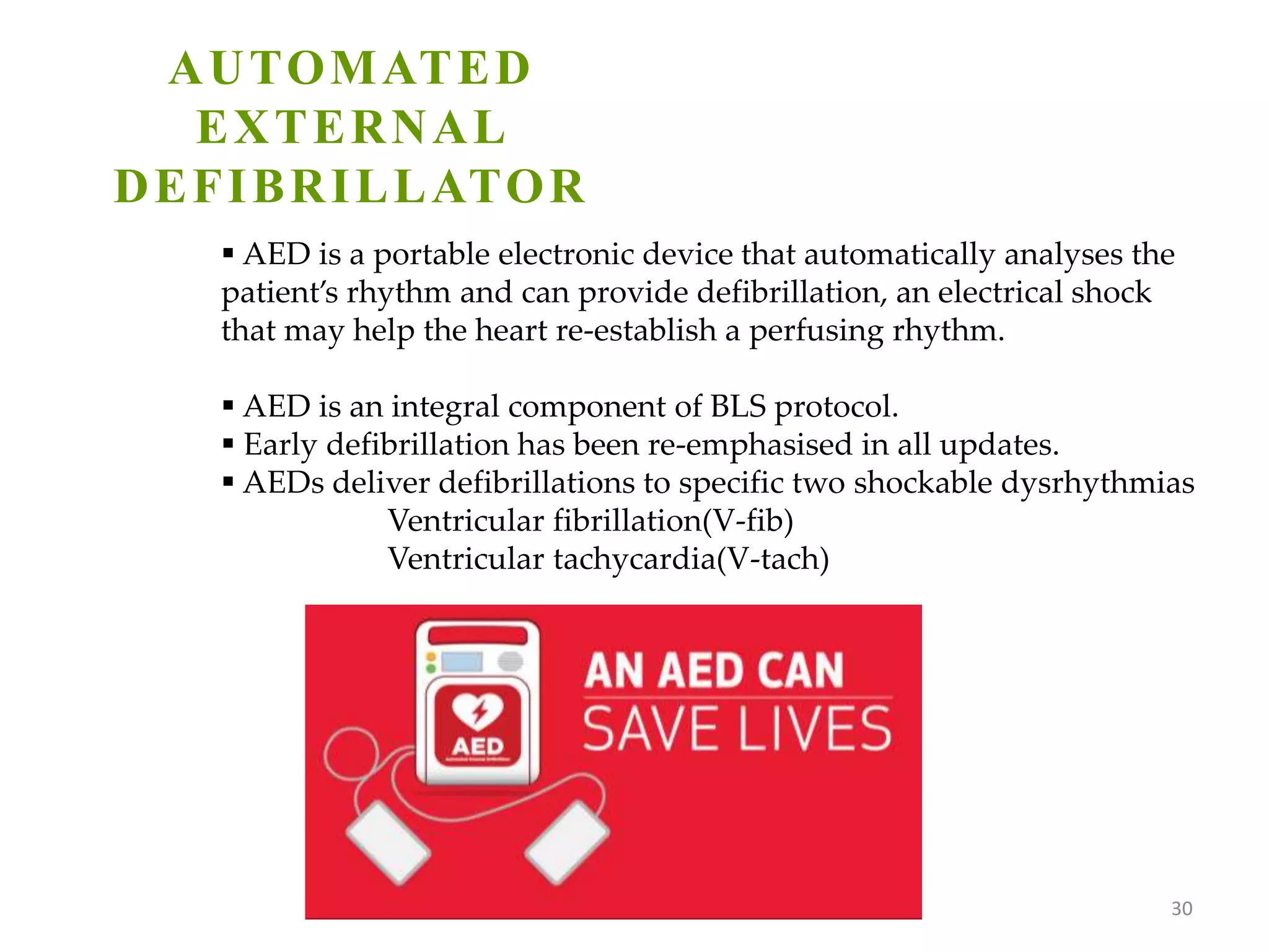 CPR: CARDIOPULMONARY RESUSCITATION- BLS & ACLS-2020 AHA UPDATE | PPTX | First Aid | Injuries