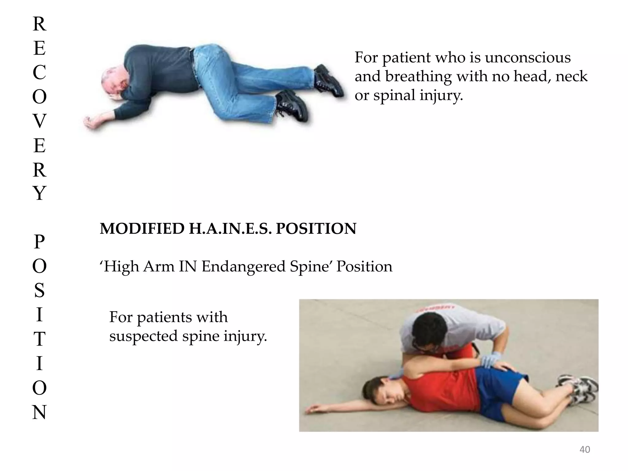 CPR: CARDIOPULMONARY RESUSCITATION- BLS & ACLS-2020 AHA UPDATE | PPTX