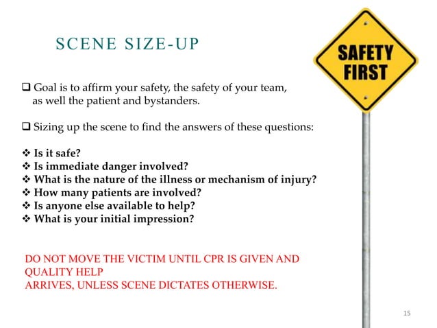CARDIOPULMONARY RESUSCITATION- BLS & ACLS-2020 AHA UPDATE | PPT