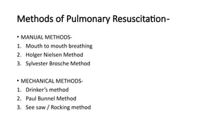CPR-cardiac pulmonary resusication,CPCR.pptx