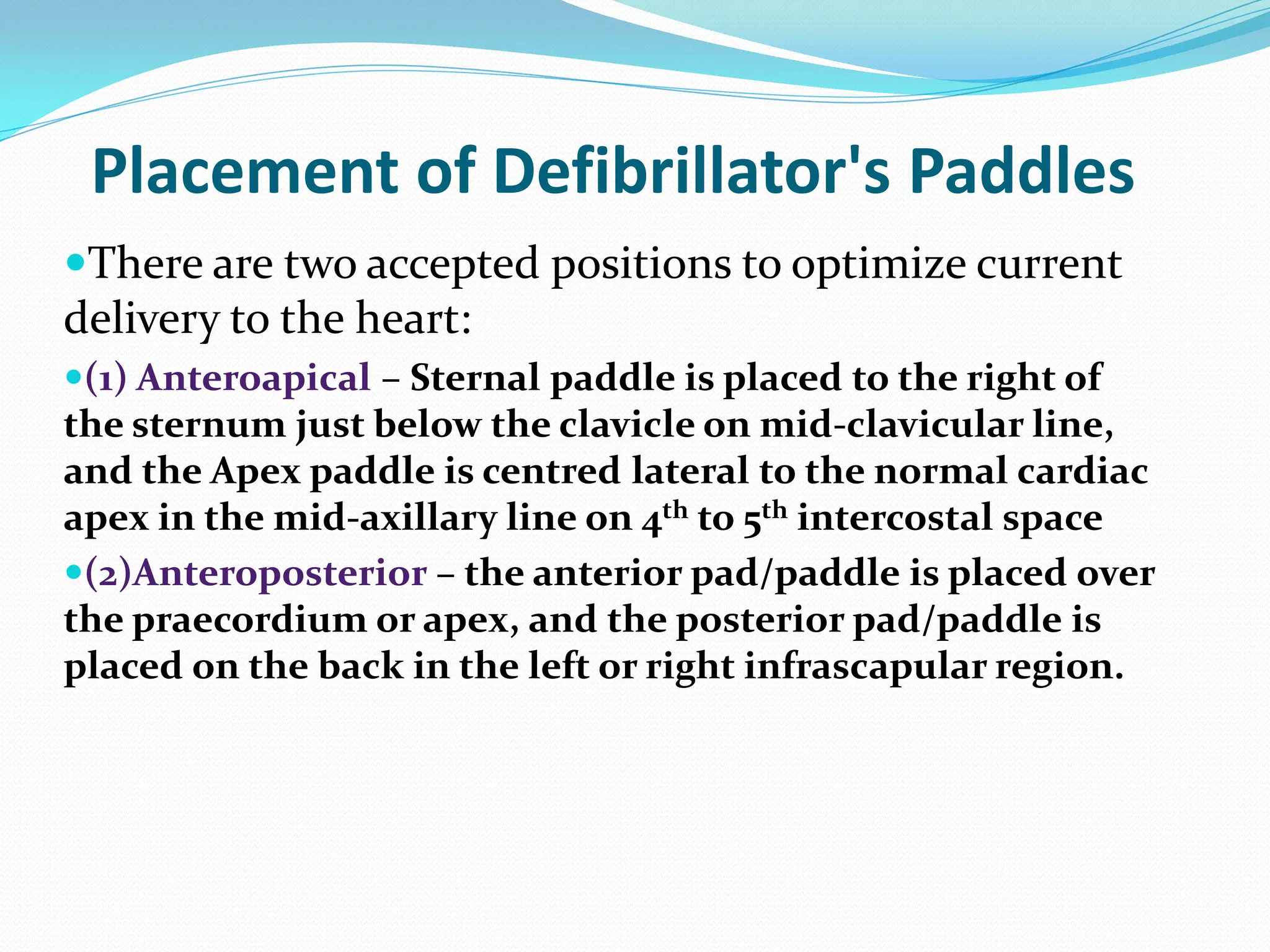 CPR DEMONSTRATION for nursing students and stafff | PDF