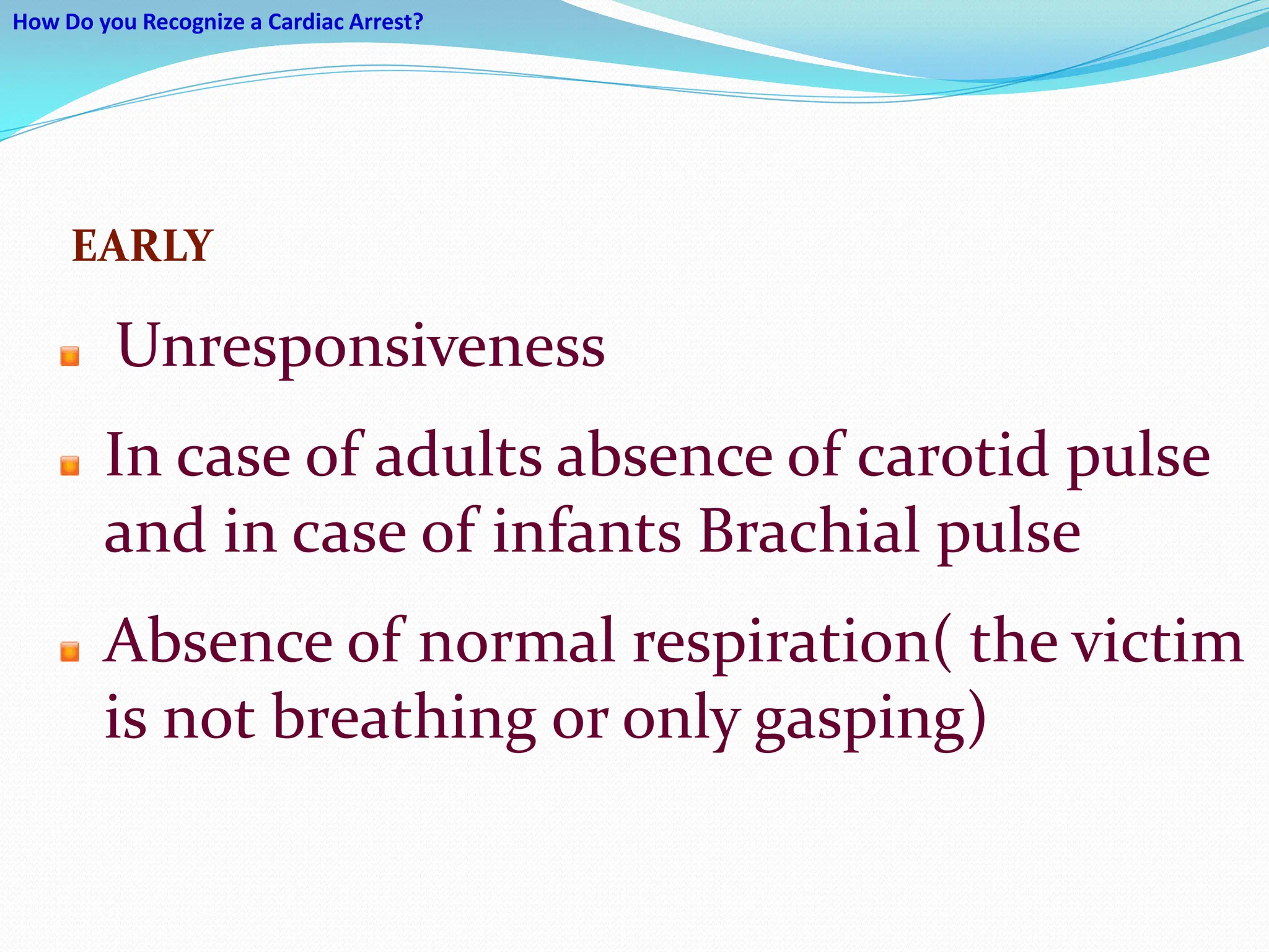 CPR DEMONSTRATION for nursing students and stafff | PDF
