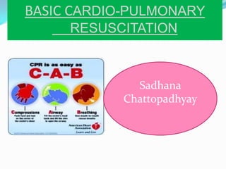 CPR DEMONSTRATION for nursing students and stafff | PDF