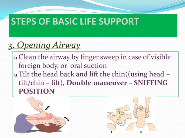 CPR DEMONSTRATION for nursing students and stafff | PDF