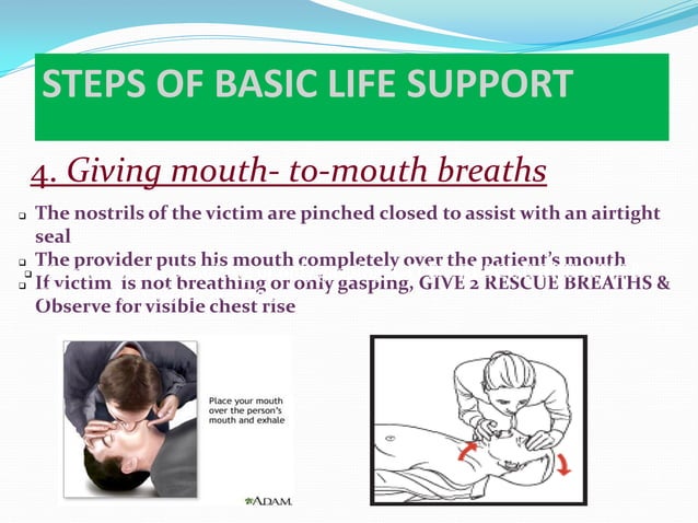 CPR DEMONSTRATION for nursing students and stafff | PDF