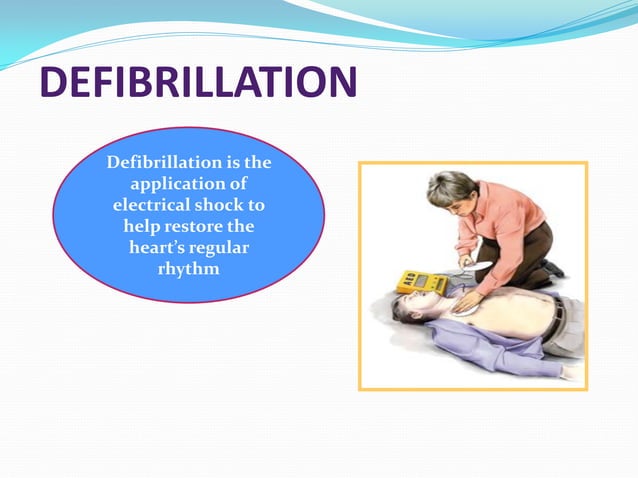 CPR DEMONSTRATION for nursing students and stafff | PDF