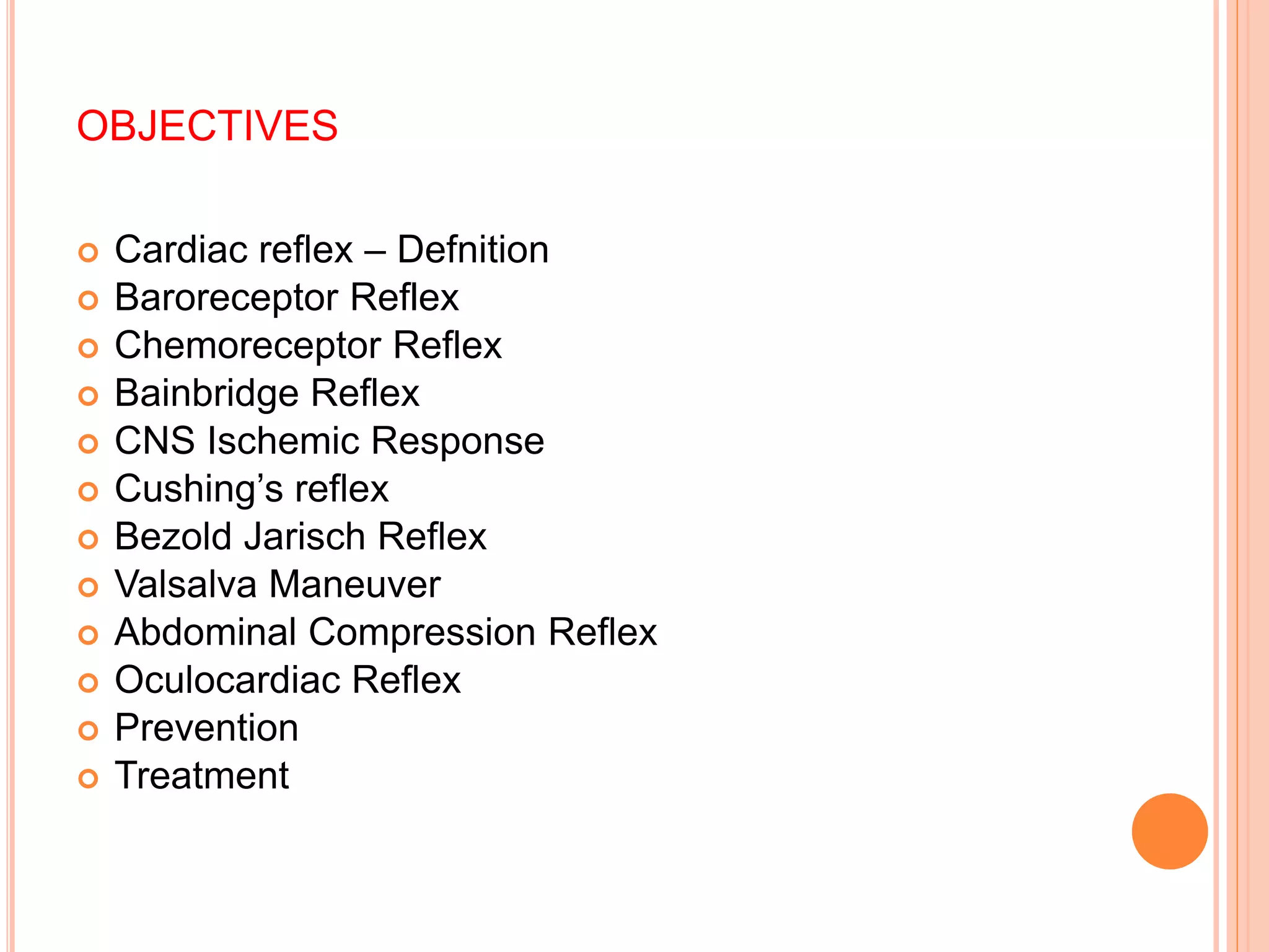 Cardio protective reflexes.pptx