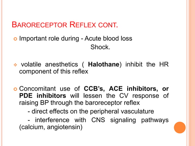 Cardio protective reflexes.pptx