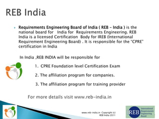 All about CPRE.. | PPT