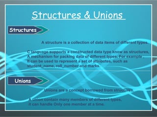 C presentation | PPT