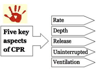 CPR feedback device | PDF