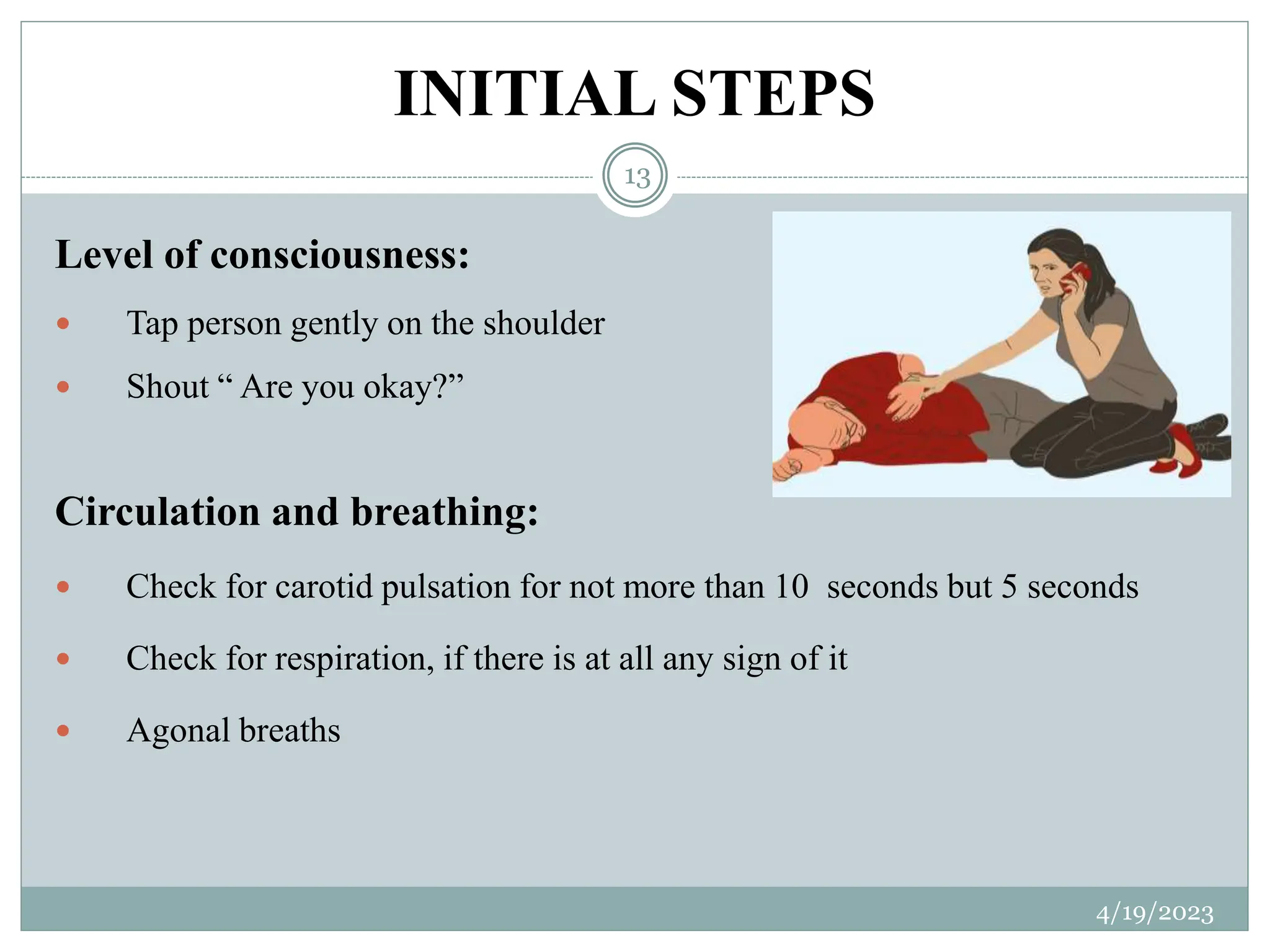 Cardiopulmonary resuscitation ppt.pptx