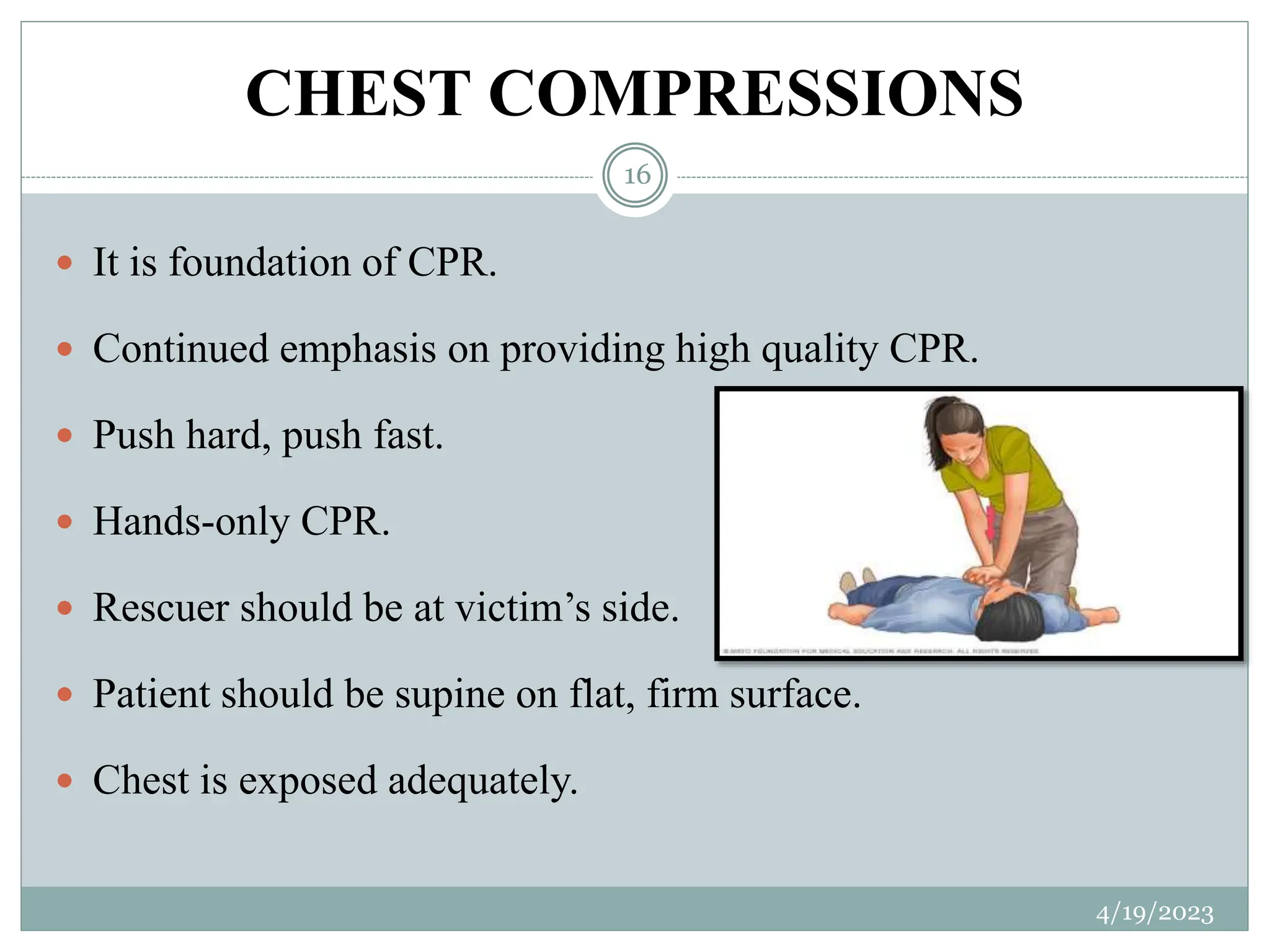Cardiopulmonary resuscitation ppt.pptx