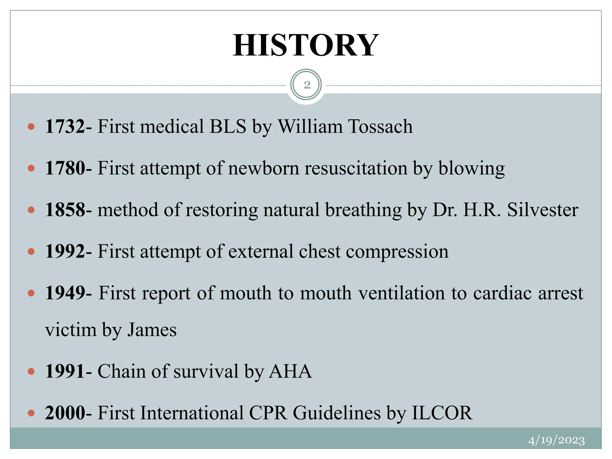 Cardiopulmonary resuscitation ppt.pptx